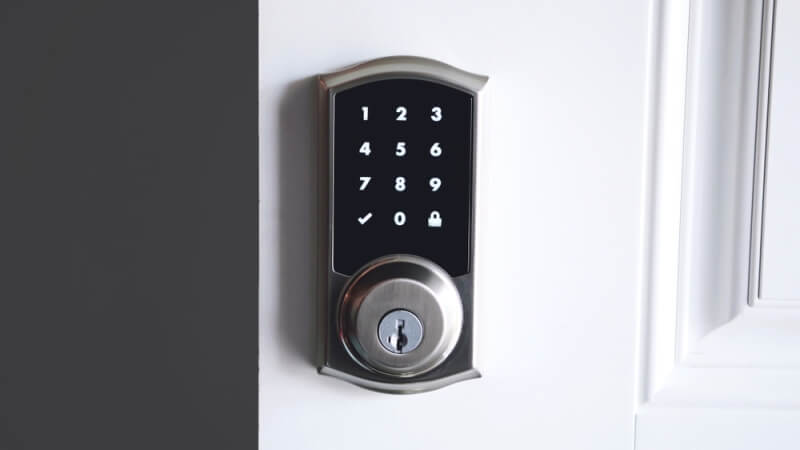 Locksmith for Smart Locks in Toronto and the GTA ☑️ [TOP RATED]
